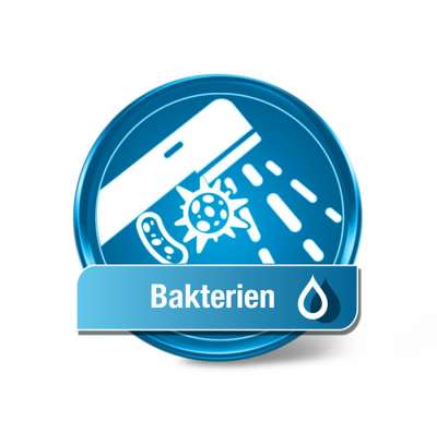 Coliforme Keime im Wasser - Gefahr, Analyse, Ursache